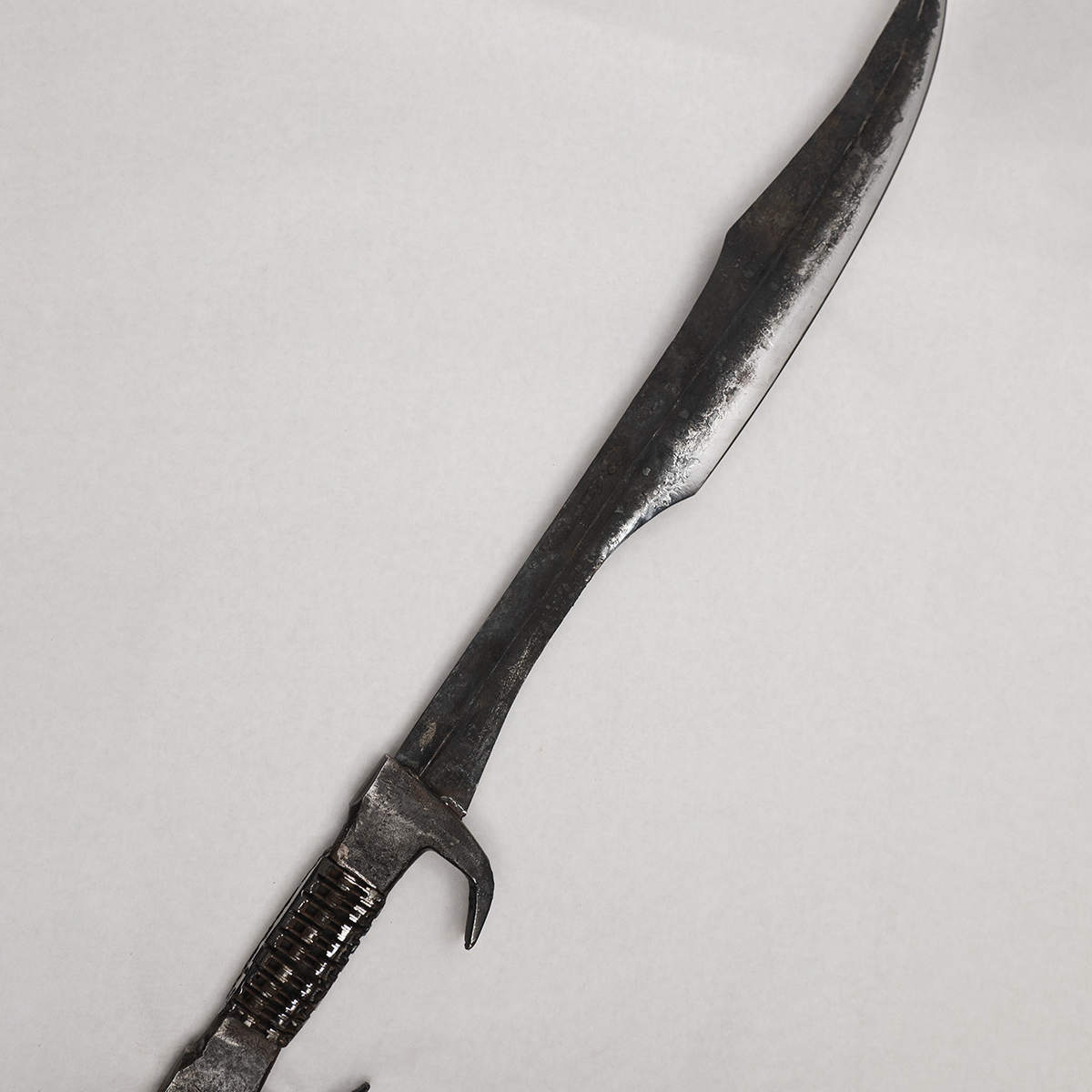 The Wasteland Spartan Sword - Faraway Forge, LLC