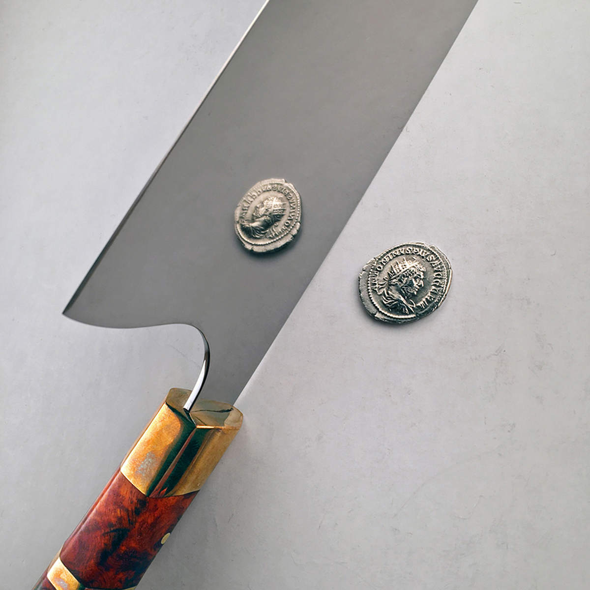 The Big One - Faraway Forge, LLC