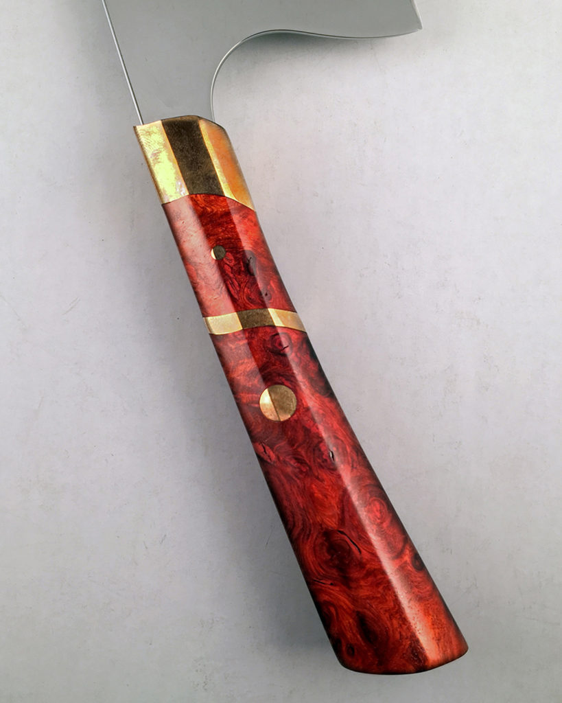 The Big One - Faraway Forge, LLC