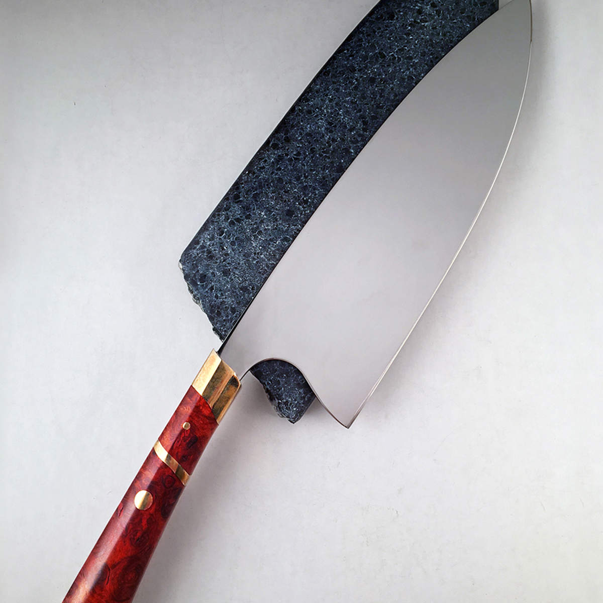 The Big One - Faraway Forge, LLC