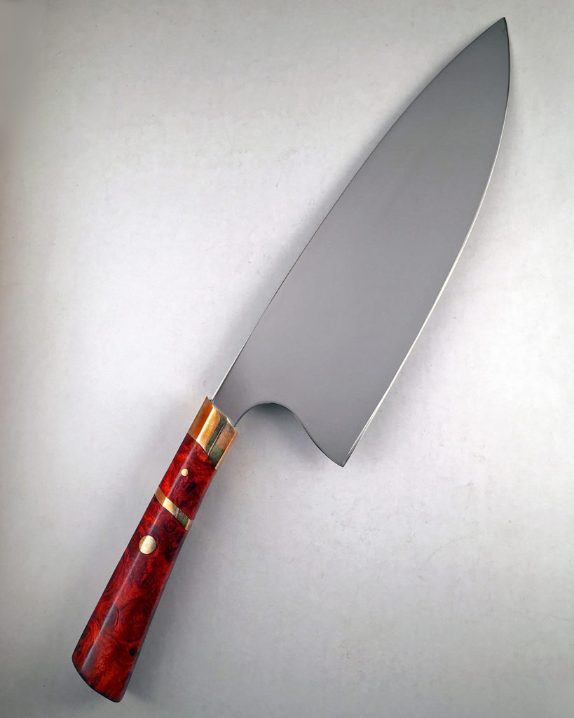 The Big One - Faraway Forge, LLC